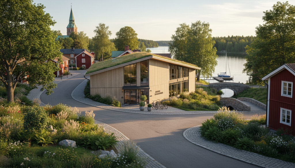 Karlstad Hotell Guide - Hotell Norge
